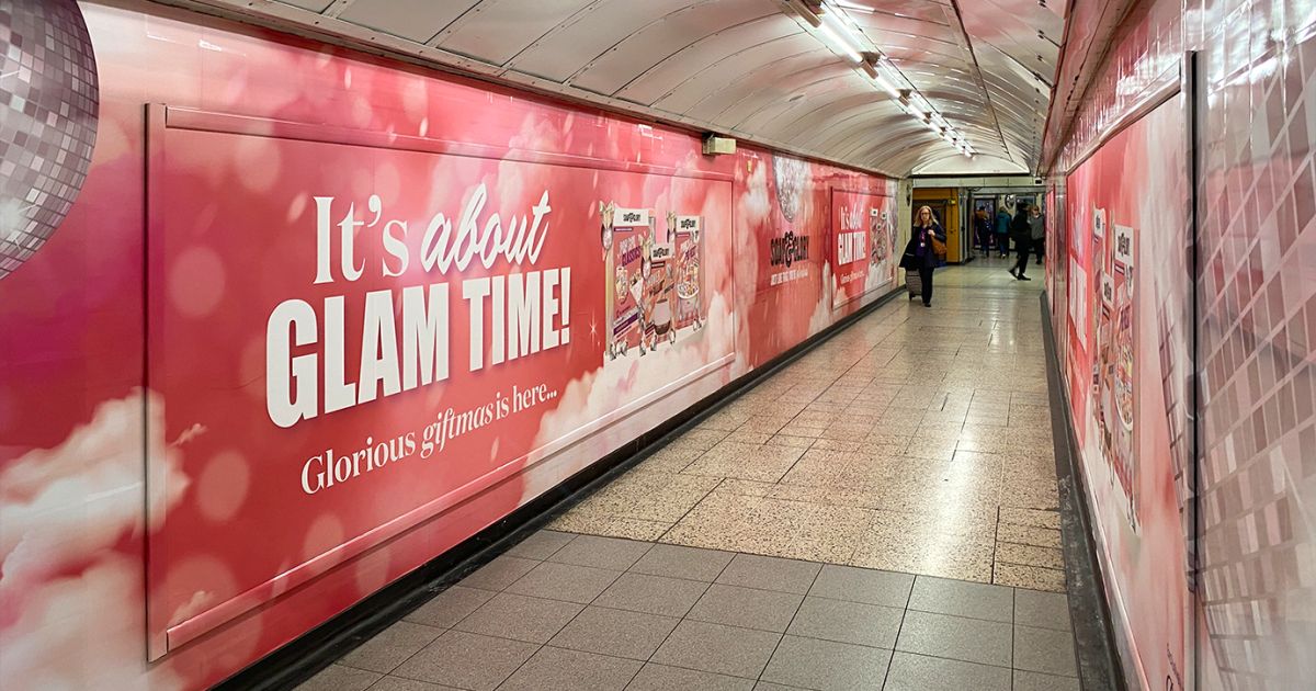 January Retail Highlights - F&BM