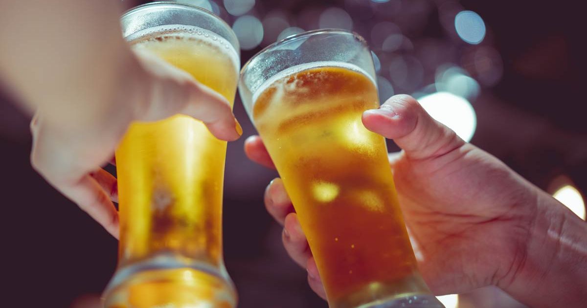 January Retail Highlights - F&BM